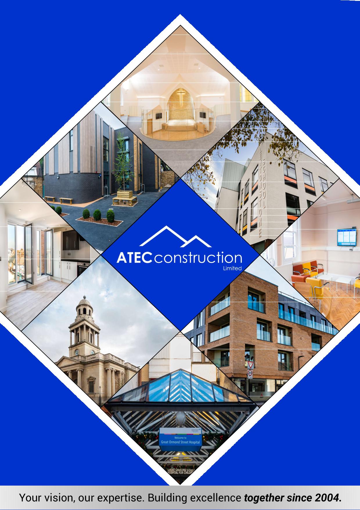 Home | Atec Construction Limited